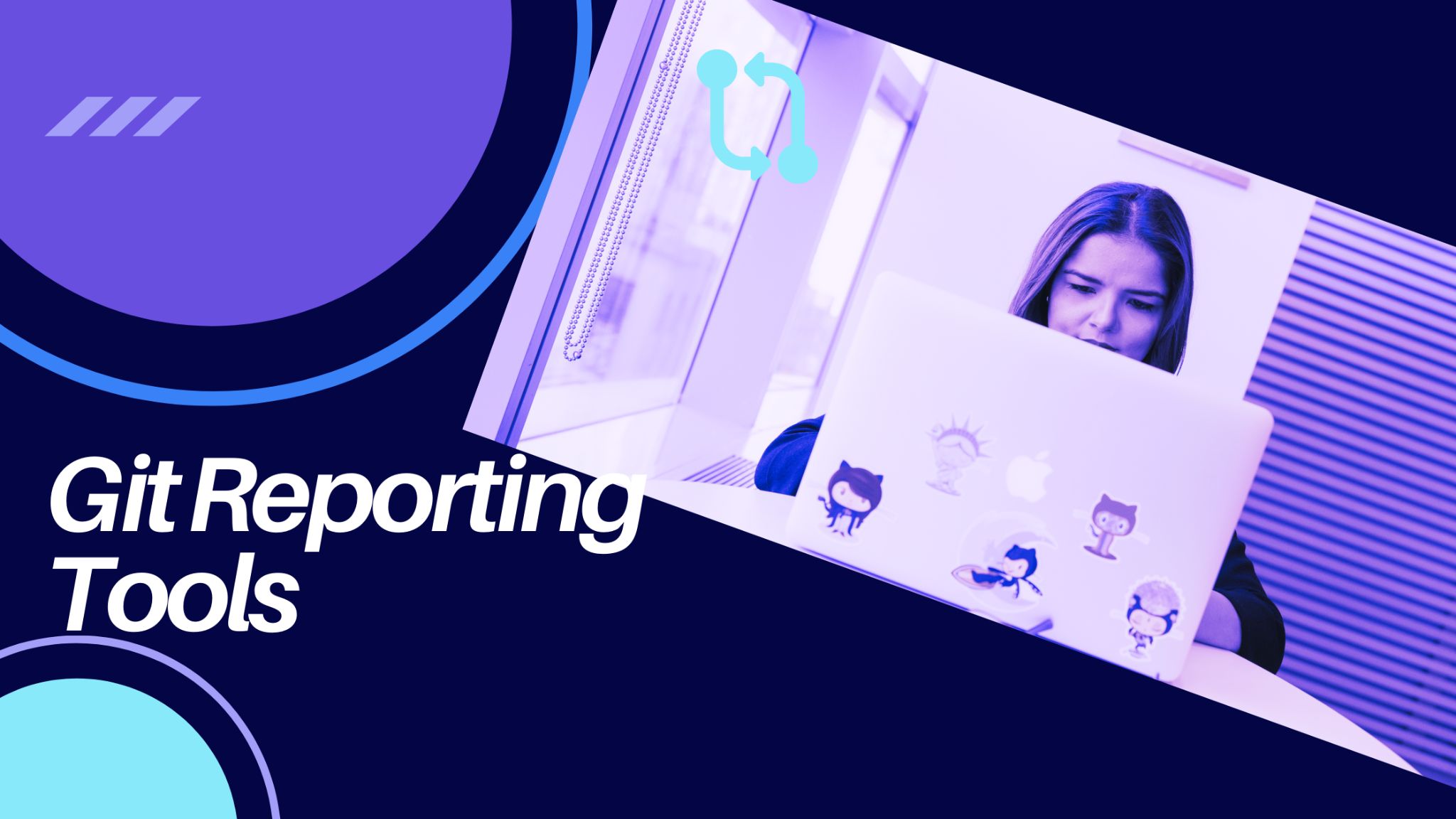 GitHub Reporting Tools - The Options | Keypup